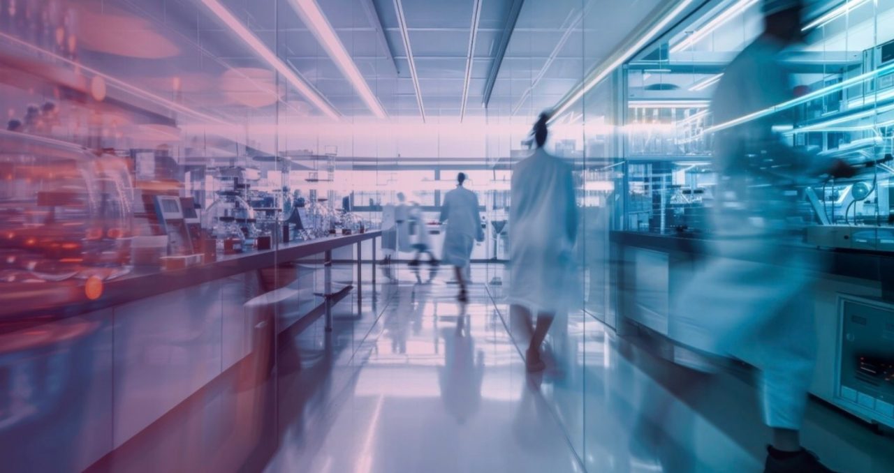 AI and digitalization: Powering a new era in drug discovery and medicine journey | SciY