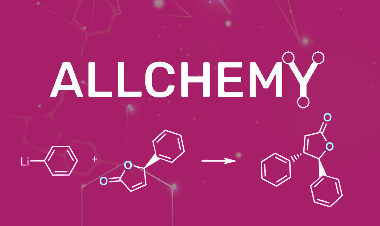 SciY and Allchemy Announce Strategic Distribution Agreement | SciY