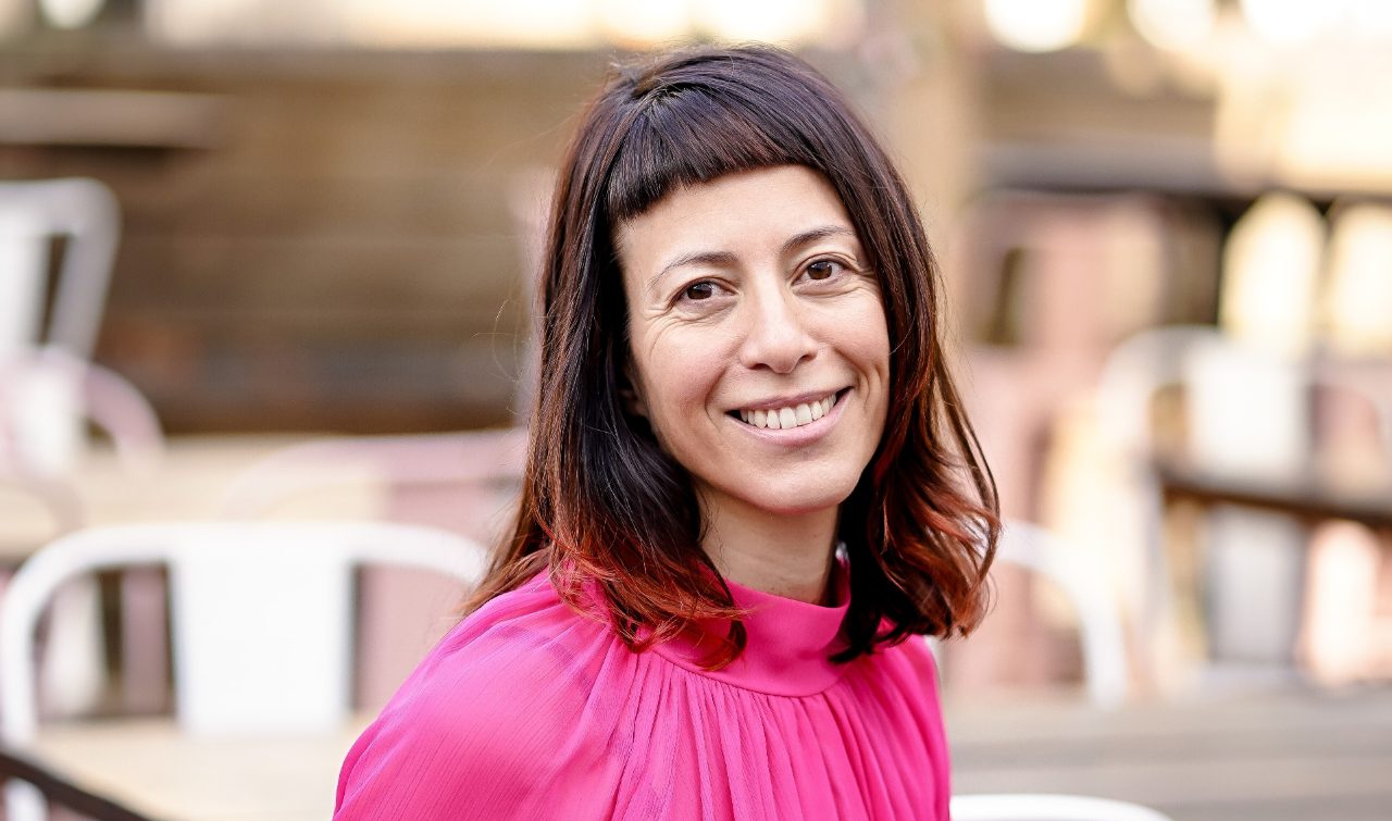 SciY Welcomes Anna Codina as Senior Director of Strategy and Business Development | SciY