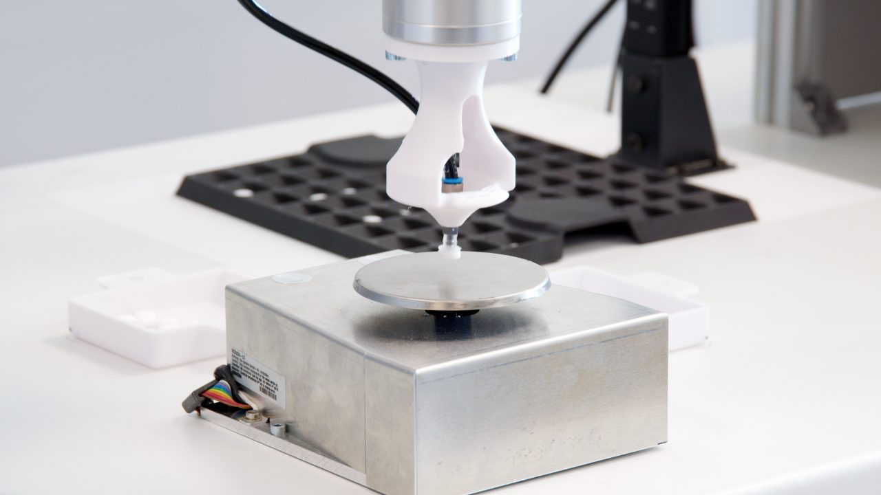 SciYbotic Labs | Sciy